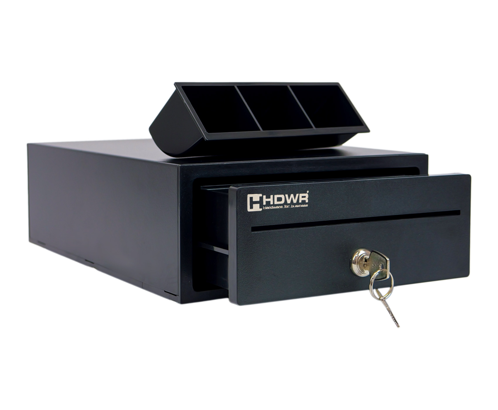 Small under-counter economic money drawer HD-KER20