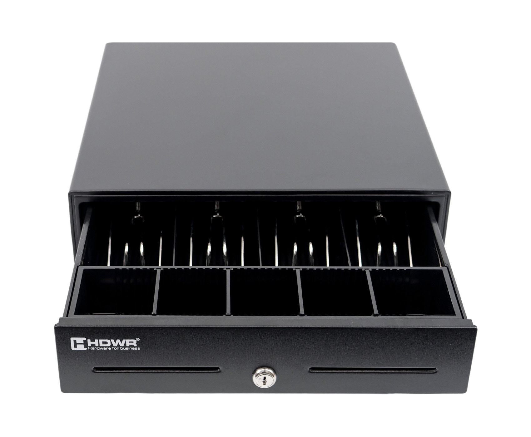 Cash drawer for cash register. Cash tray. HDWR HD-KR33.