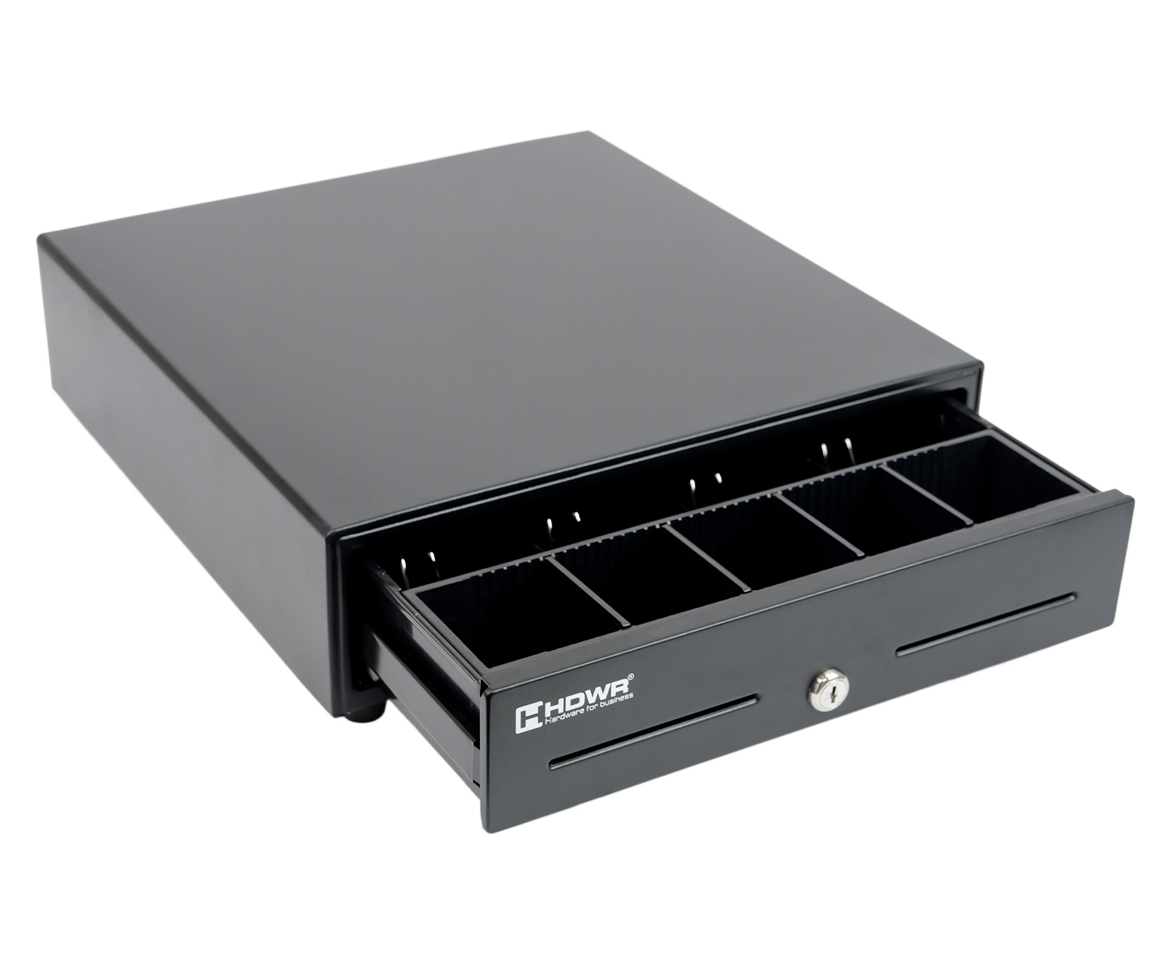 Cash drawer for cash register. Cash tray. HDWR HD-KR33.