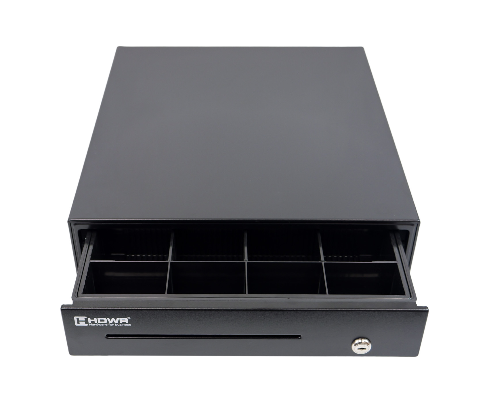 Cash drawer. Money organiser. HD-KR35.