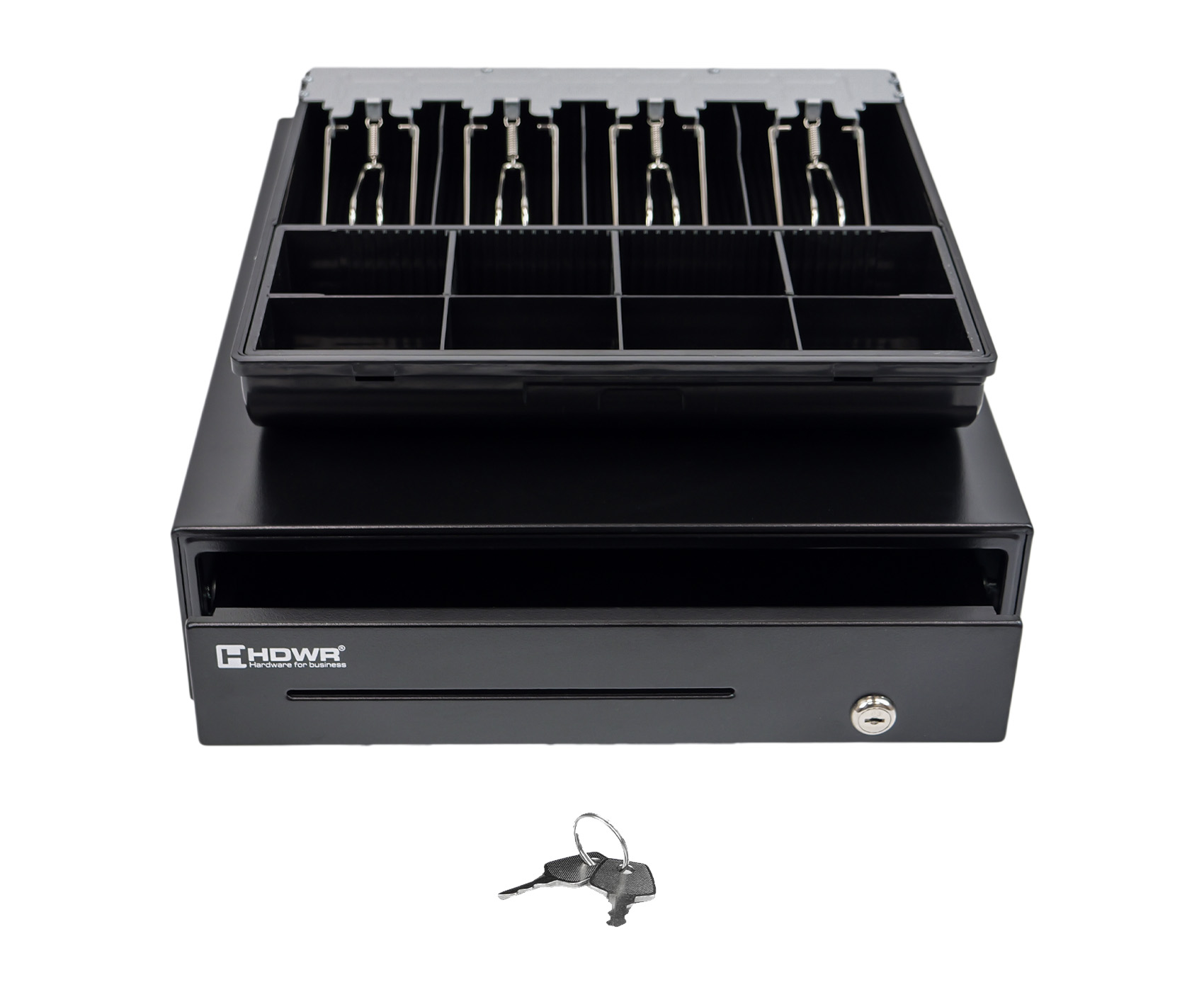 Cash drawer. Money organiser. HD-KR35.